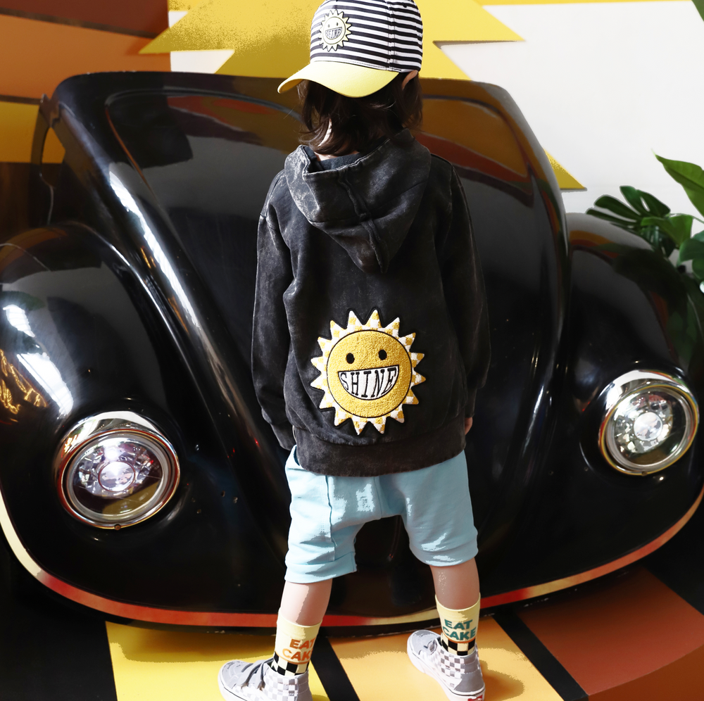 Collections – Wee Monster