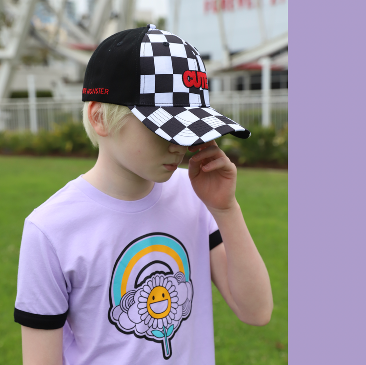 Collections – Wee Monster