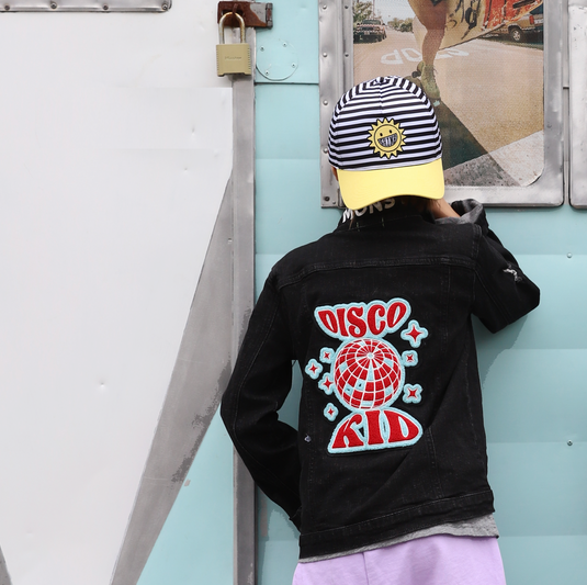 Collections – Wee Monster