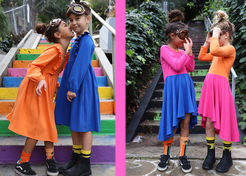 Collections – Wee Monster